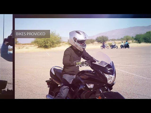 Ride Arizona Motorcycle Training Center