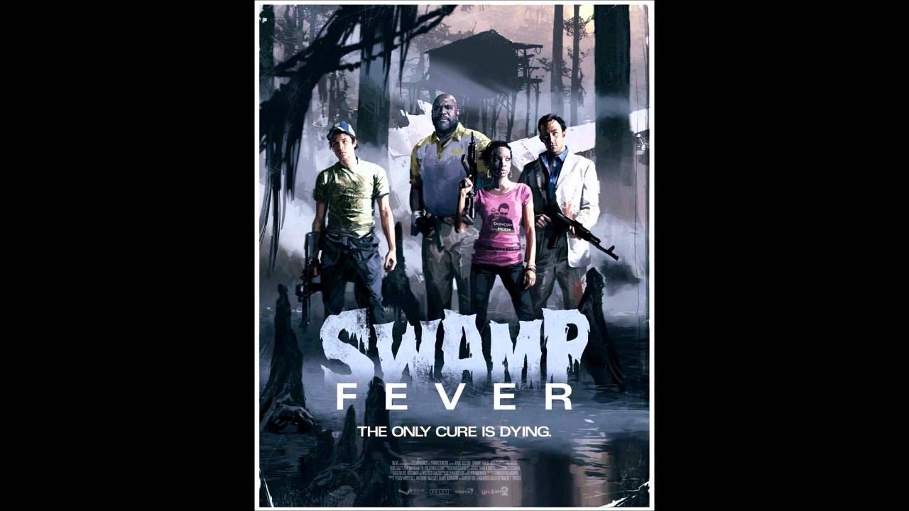 Left 4 Dead 2 Custom Conversations 4