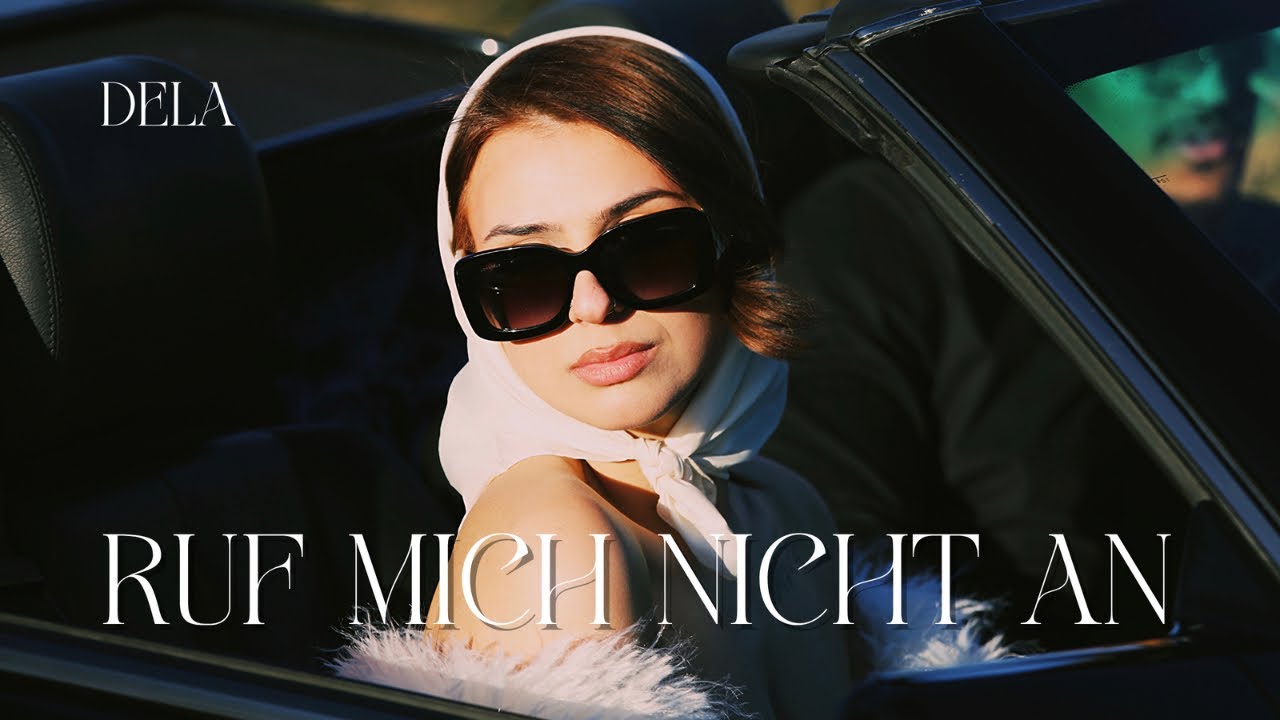 Ruf Mich Nicht An by Dela from Germany | Popnable