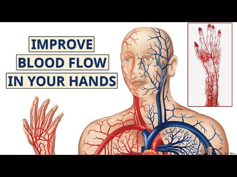 Increase Blood Flow With The Redwood Nitric Oxide Supplement