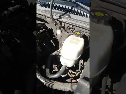 Cylinder 5 misfire fix for 05 GMC Yukon Code P0305