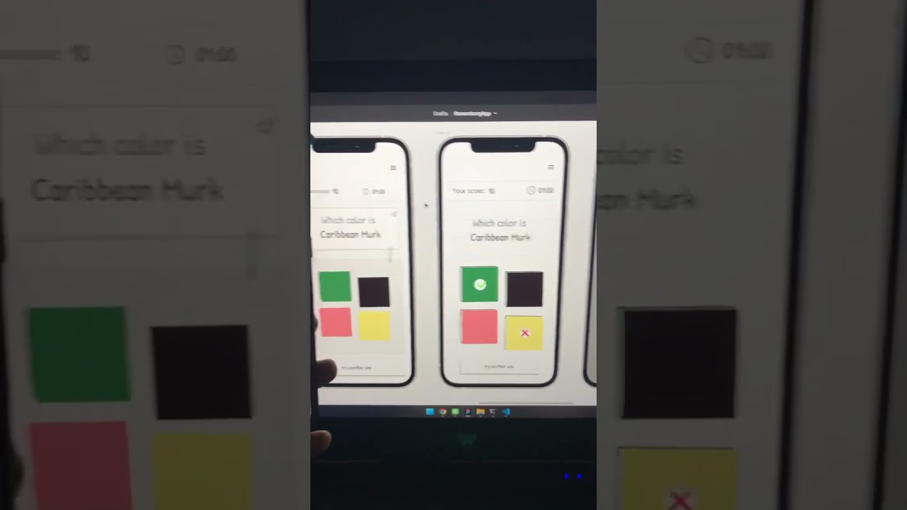 React Native app from Figma to Prototype