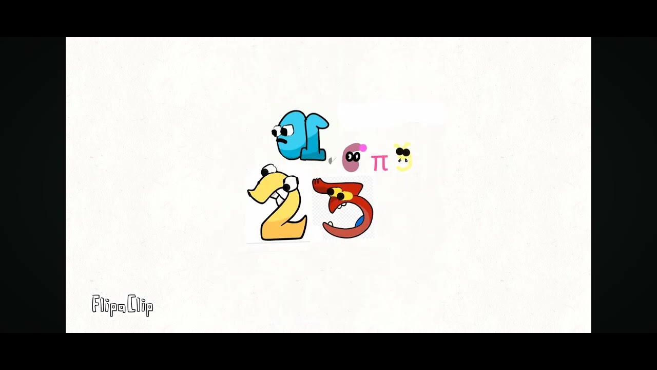Number Lore Part 3 (11-15)