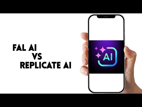 FAL AI VS REPLICATE AI: BEST AI DEPLOYMENT TOOL
