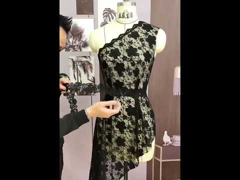 World Best Fashion Designer π©βπ¨ Making Worldβs Best Dresses