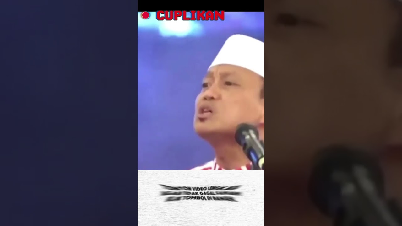 MY WIFE IS ALWAYS PRESENT IN MY HEART Dr. H. Das'ad Latif, S.Sos., S.Ag., M.Si., Ph.D#islamicfigures