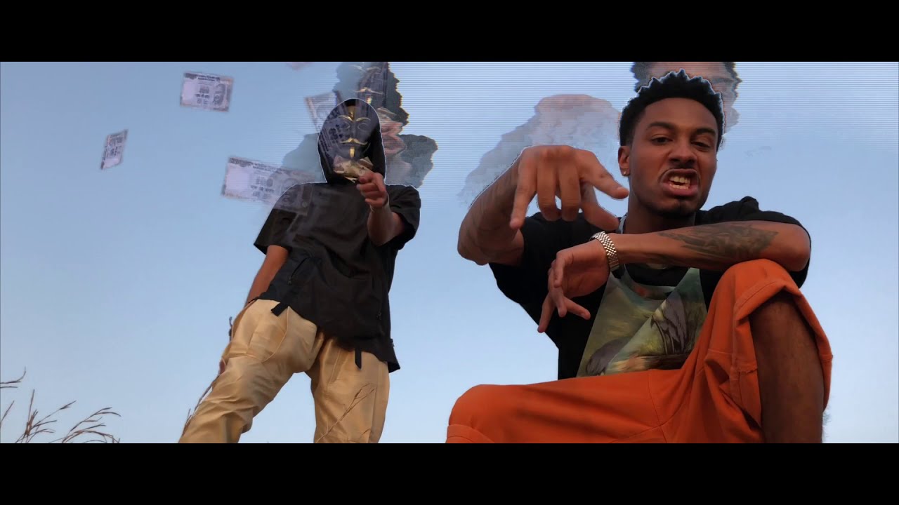 MixtapeMonkey | Sir Michael Rocks - I See