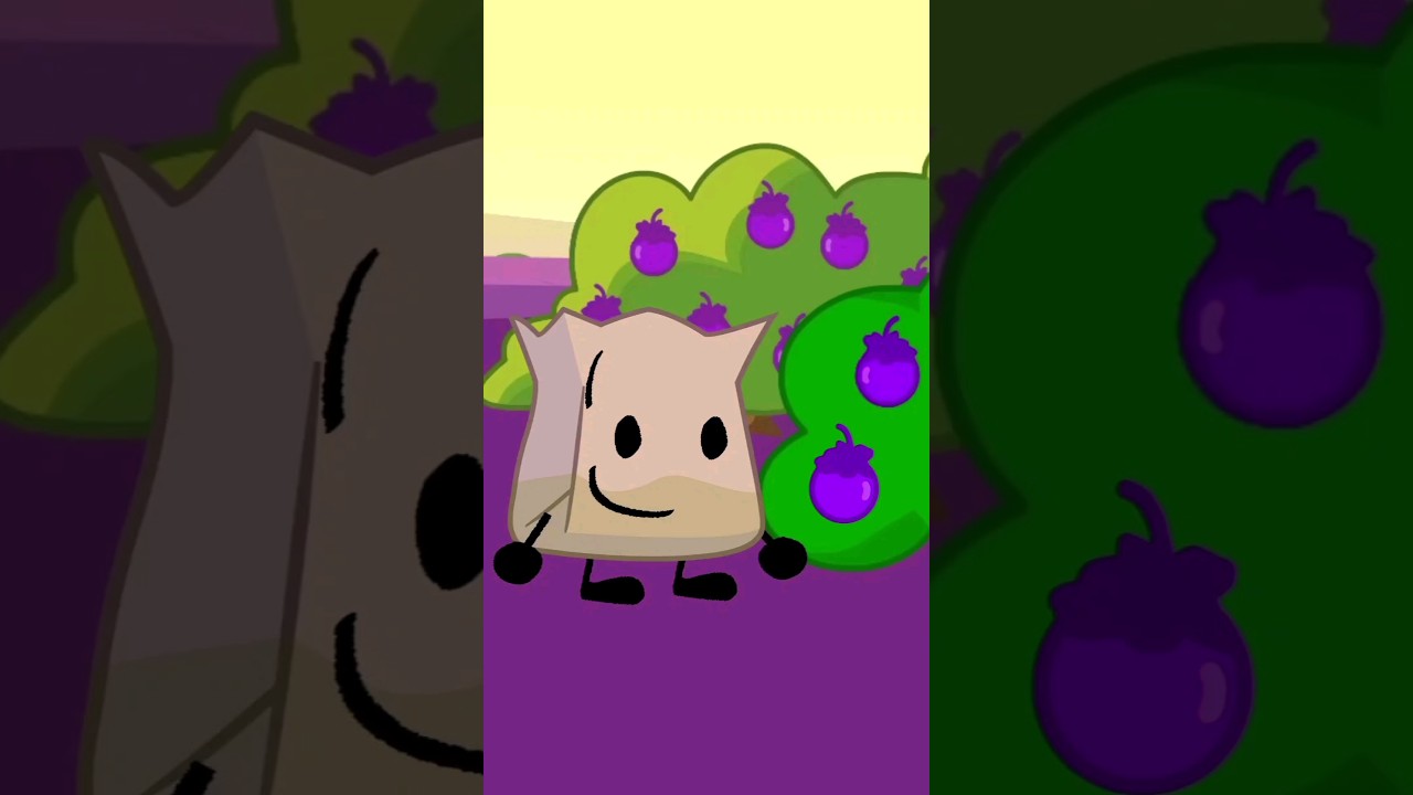 This Is What Happened After TPOT 4 At YoyleLand.. #bfdi #tpot #yoyleland #bfdia #barfbag #bfb