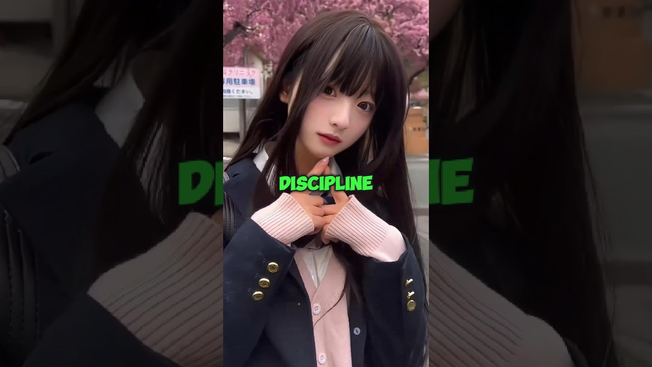 This is what school in Japan is Really Like