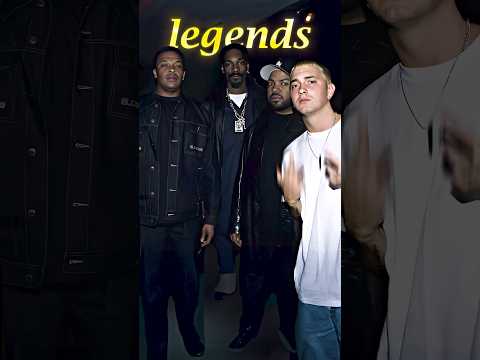 HARDEST Rapper Photos Together 😳🔥 (Eminem, Tupac, Snoop Dogg, Dr. Dre, Juice WRLD)