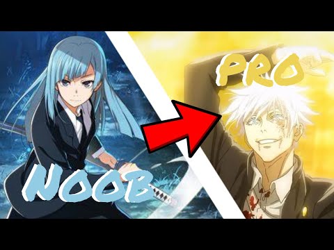 Noob To Pro: Roblox Kaizen