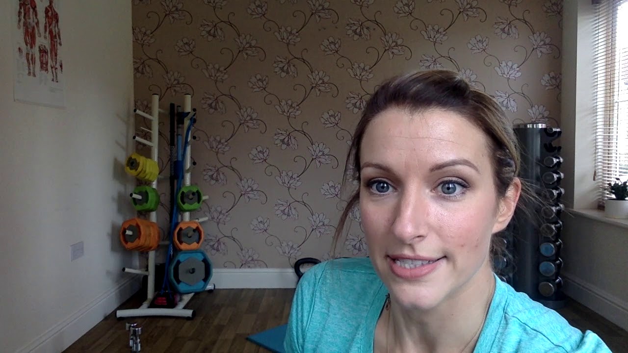 Hot Strength Members Page | Julie Holl