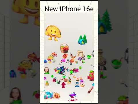 New IPhone 16e launch