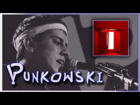 Punkowski – Synonym Drip [OFFICIAL AUDIO]