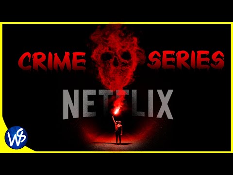 Netflix Best THRILLER Crime Series To BingeWatch in 2024