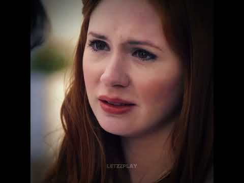Damn that hurt 😞 #doctorwho #mattsmith #edit #shorts