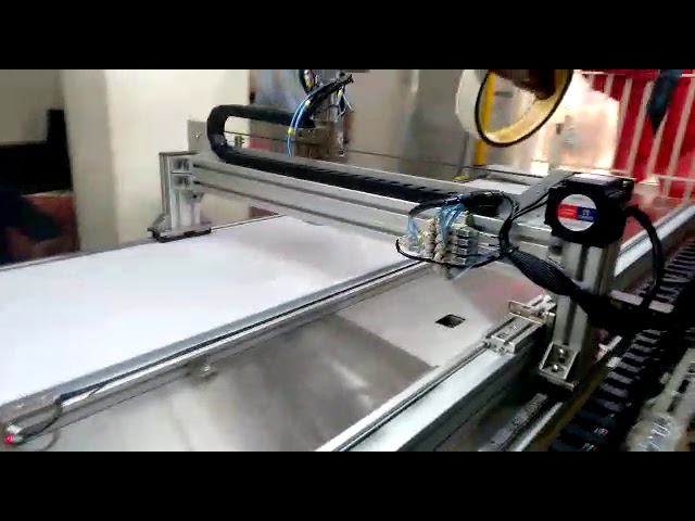 Grease Dispensing Machine - Jaguar D-551 Adhesive Dispensing Machine ...