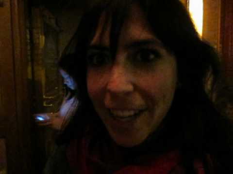 Marcela tells us about what she is looking forward to and what she is ...