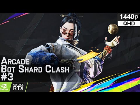 Steam Community :: Video :: FragPunk Closed Alpha [Bot Shard Clash ...