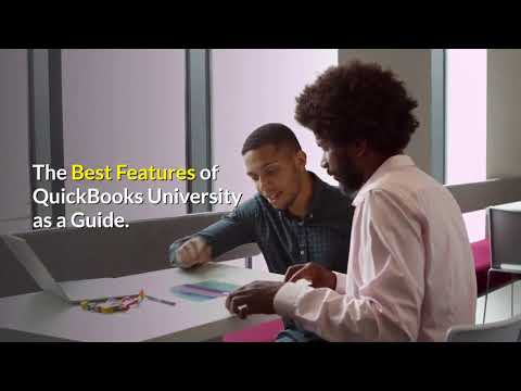 Quickbooks University Review | Master Your Quickbooks | Watch Video For Easy Selection To Buy