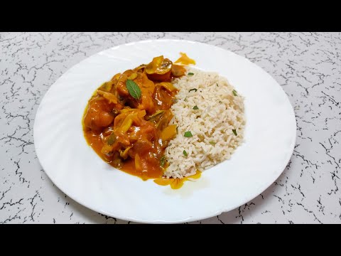 French Chicken Marengo Recipes |
