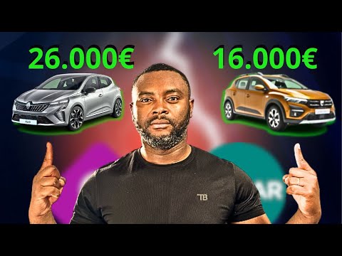 N’achète JAMAIS ce véhicule à 26000€ - location de voiture entre particuliers