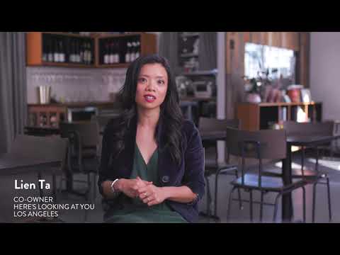Dan Simons & Lien Ta on OpenTable's Marketing Engine