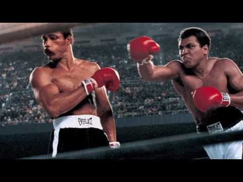 Float Like A Butterfly: Uncle Butchie Pays Tribute To The Greatest