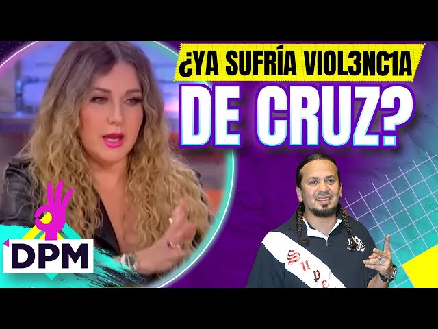 Filtran más FOTOS de la supuesta infidelidad de Cruz Martínez a Alicia ...