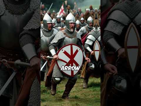 #WilliamTheConqueror #BattleOfHastings #MedievalHistory #1066 #NormanConquest #HistoryShorts