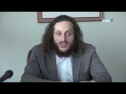 Researchers - Puntata n. 44. Luca ALTERI