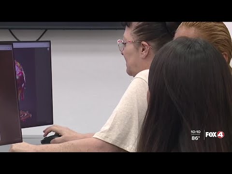 Alliance for the Arts opens Digital Arts Lab