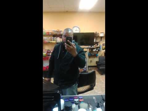 Mo better barber shop rancho cordova ca