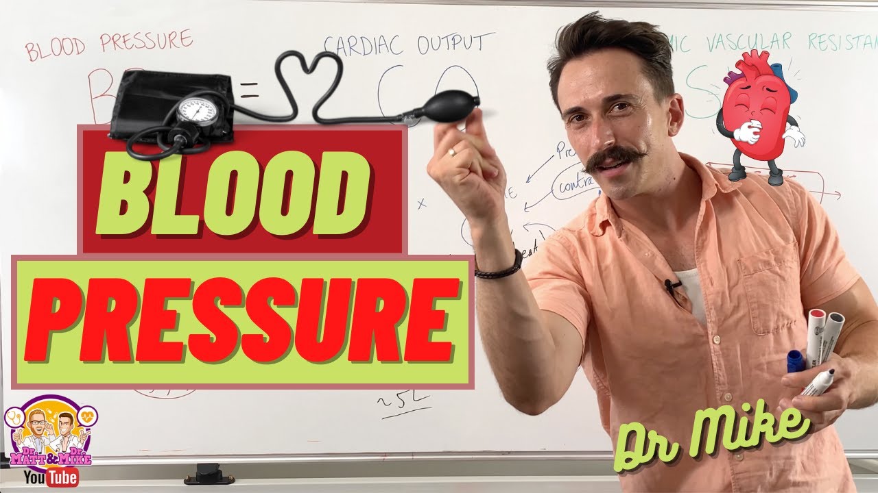 Blood Pressure