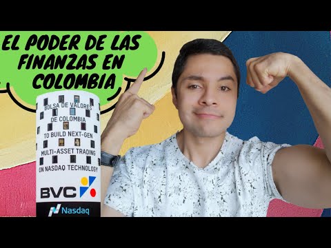 SISTEMA FINANCIERO COLOMBIANO ⏩ Todo lo que debes SABER ✅ [MIRA EL VIDEO]