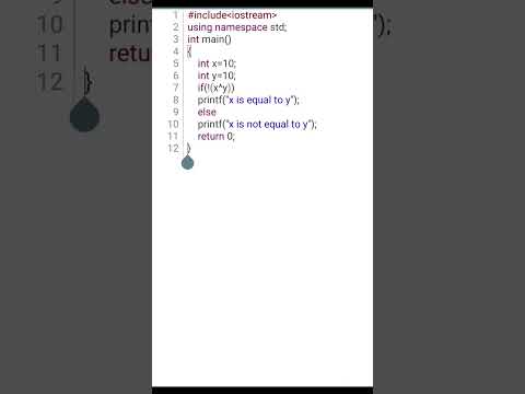 C++ Interview Question on Xor operator