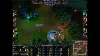 [LOL] ㅂㅅ짓의 향연 - 인스티즈(instiz) 인티영상 (종료) 카테고리