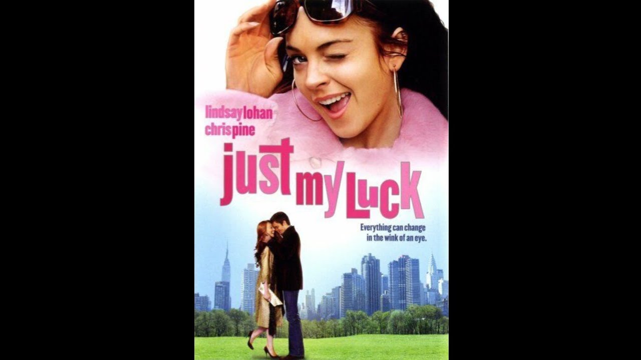 Opening to Just My Luck (2006) (DVD, 2006)