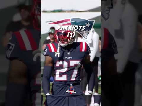NFL Teams With The Most Playoff Wins Since 2018…