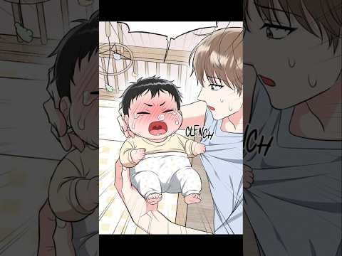 she don't want her father to leave her๐ฅบ๐ญ#bl #blmanhwarecommendation #blmanhwaedit #blmanhwa #shorts
