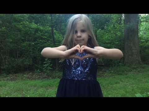 PEARL PRYNNE: A Strange Nativity (Scarlet Letter Interpretation)