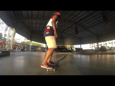 Epic clothing Team video