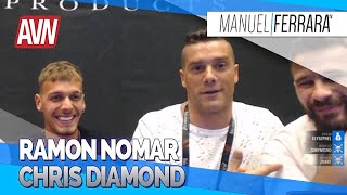 Christopher Ramoné - Agent, Manager, Publicist Contact Info