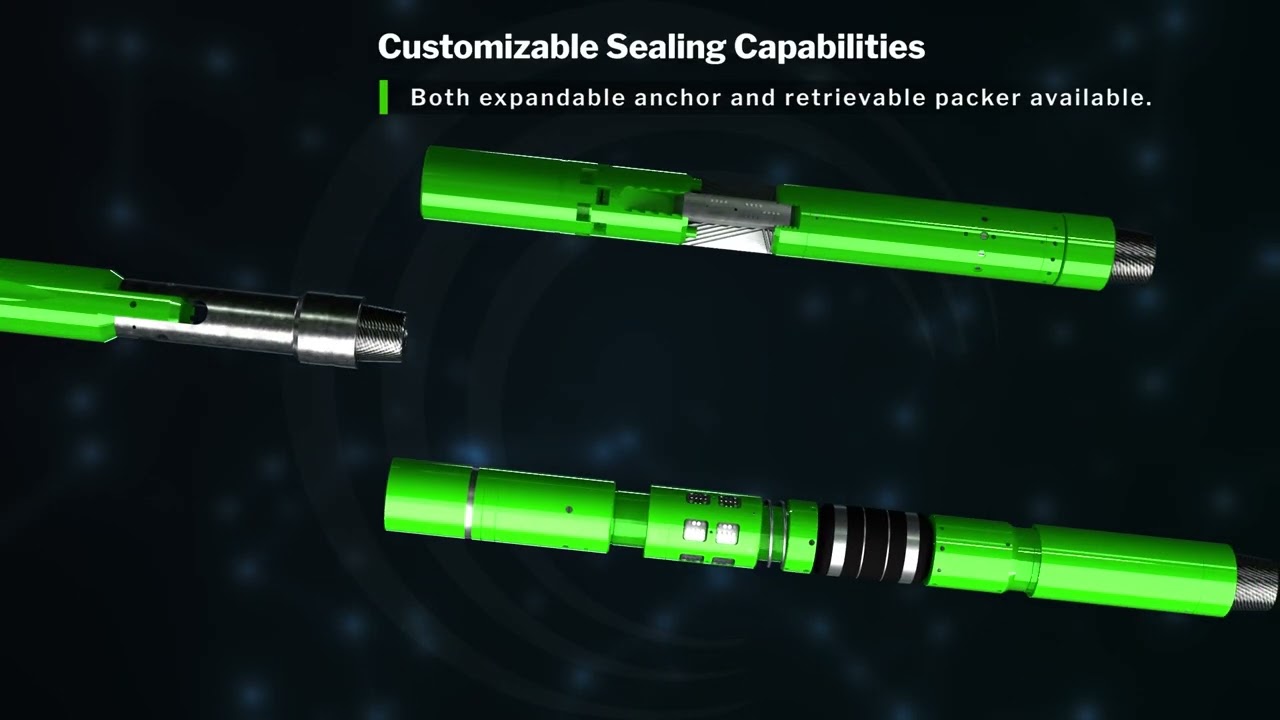 TrackMaster Nexus™ Teaser