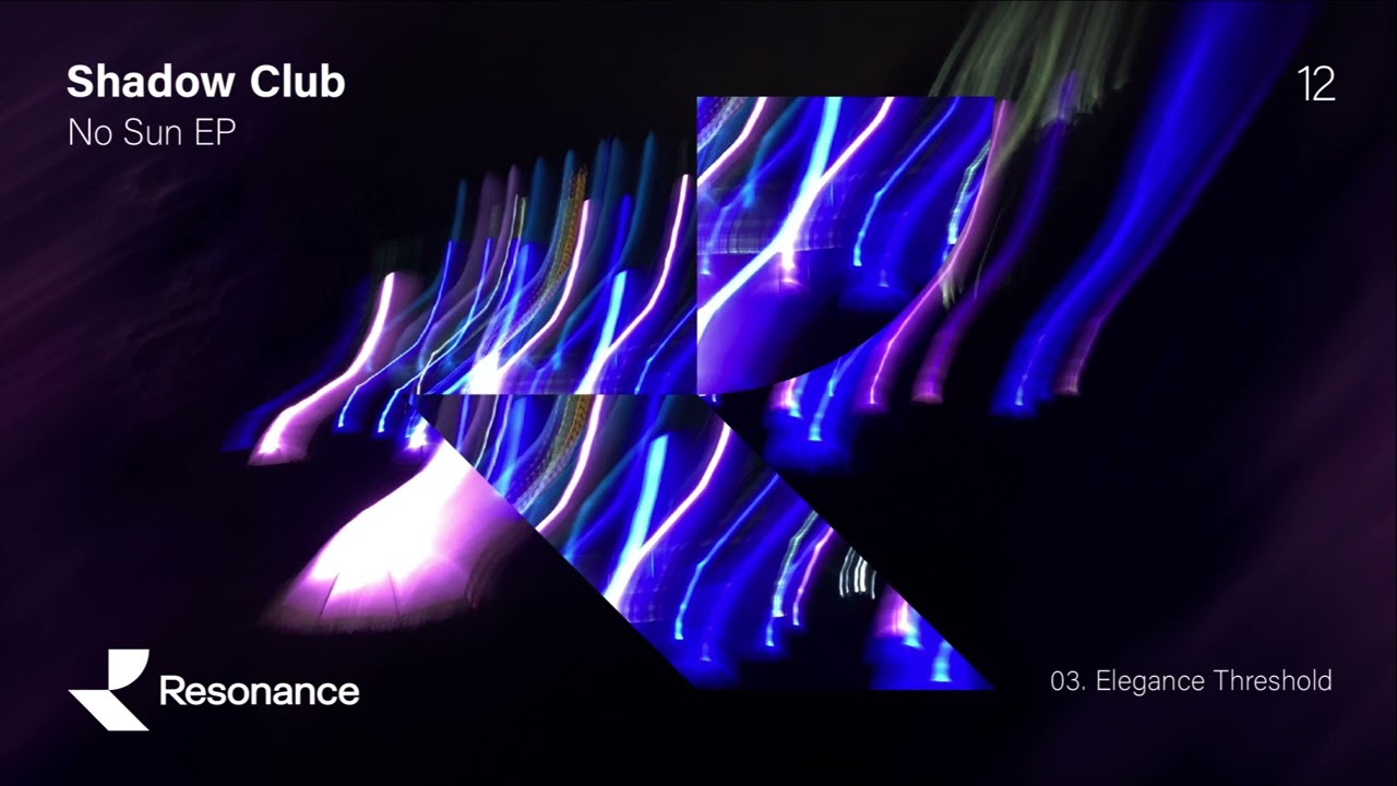 [RES012] Shadow Club-Elegance Threshold (PREVIEW)