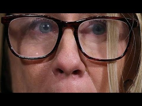 Prosecutor Blindsided Kavanaugh Accuser With Massive Legal Verdict