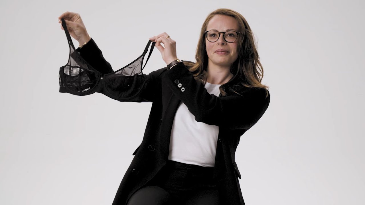 Découvrir le groupe Chantelle | Chantelle