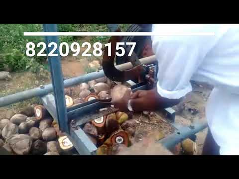 Copra Cutter at Best Price in India