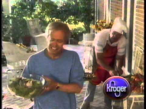 Tuesday Throwback: Marty And Joe Go Krogering | Commercial Society