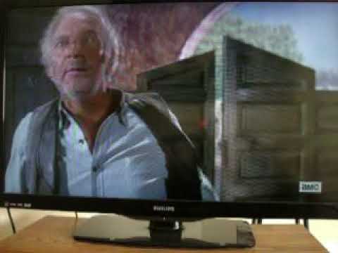 Classic Cowboy Bar Fight | The MarkoZen Blog